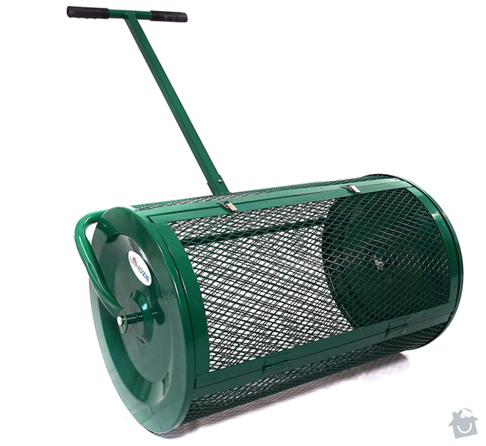 Válec na substrát :: green-rent